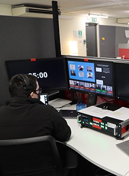 AVCOM Case Study • Beyond Accounting