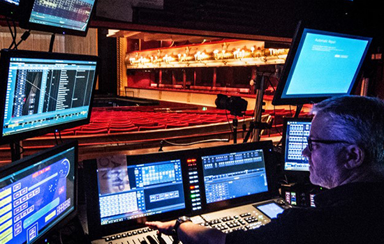 Overcast HQ Case Study • Beyond Accounting